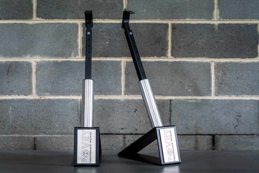 Weight Releasers - Povey Performance