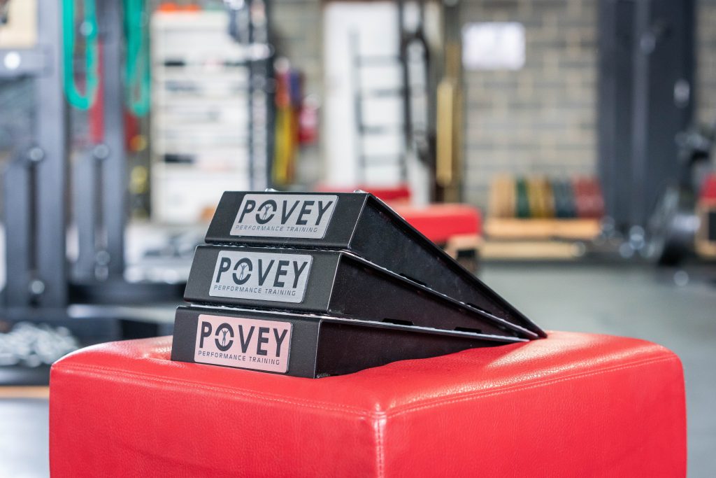 POVEY Wedges - Povey Performance